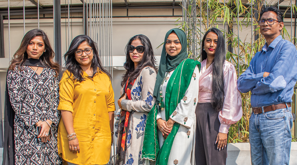 আড্ডা I মনোভাবের পরিবর্তন