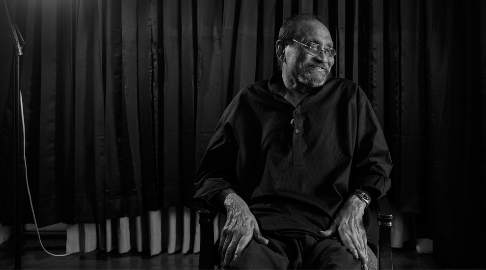 বিশেষ ফিচার I পরাজয় তার সিলেবাসেই ছিল না